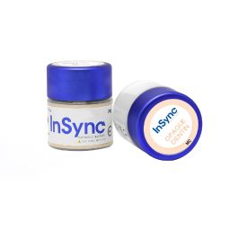 Cerâmica Insync Dentina Opaca A3 20g | Odontomega